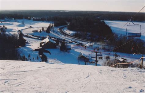 Buena Vista Ski Area Facts