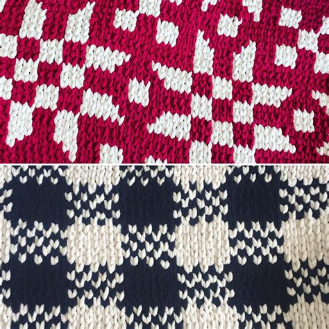 Americana Patterns Ilovemyblanket