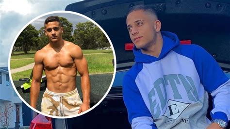 Exclusive Meet Sadee The Rugby Player Taking On Love Island