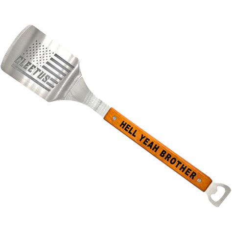 Cleetus Freedom Flipper Cleetus Mcfarland