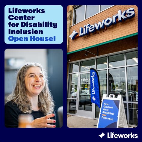 Lifeworks Services Inc Richfield Mn