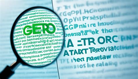 Gpt Zero Détectez Lia Dans Vos Textes