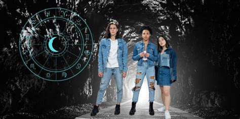 3 Zodiac Signs Have Dark Horoscopes On March 14 2023 Yourtango