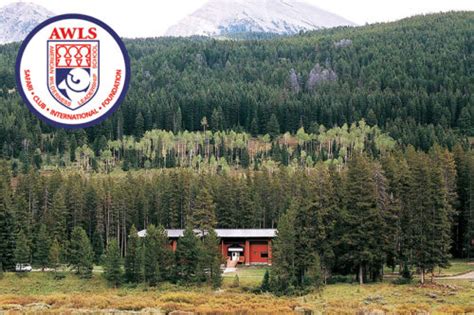 Awls Is Officially Back In Action Safari Club International Foundation