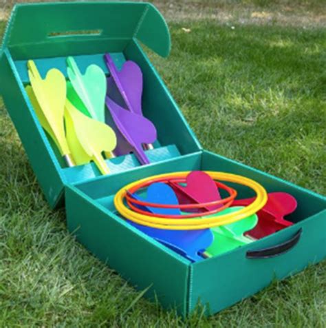 Cpsc And Crown Darts Uk Warn Consumers To Stop Using And Dispose Of
