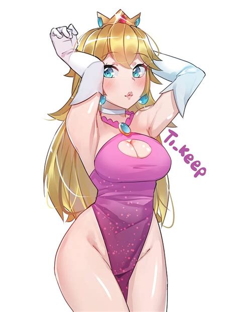Princess Peach Super Mario Bros Wallpaper By Ti Keep 3774880