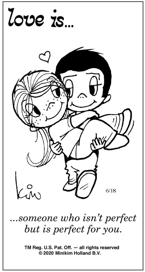 Love Is Comic Panel 20200618cplis Atif Love Is Cartoon Love