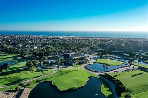 The Huntington Club Go Private Golf