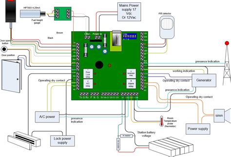 Electrical Diagram Auxiliary Brake Controller Xds110 50 20 Ac220v