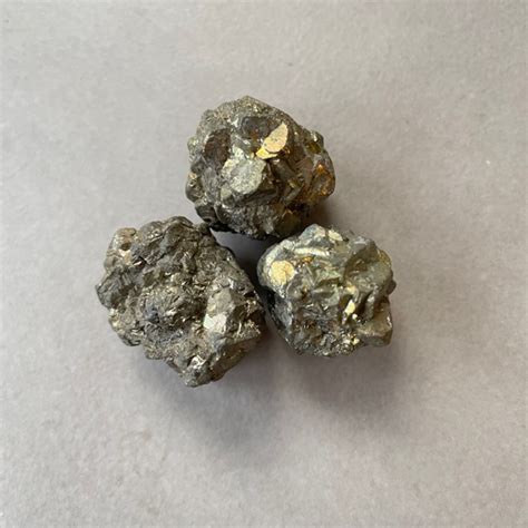 Marcasite Nodule Crystal The Crystal People