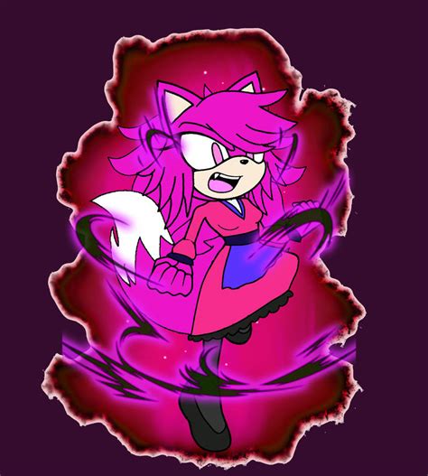 Evolved Imperial Anabelle By Optic Phantasm 47 On Deviantart