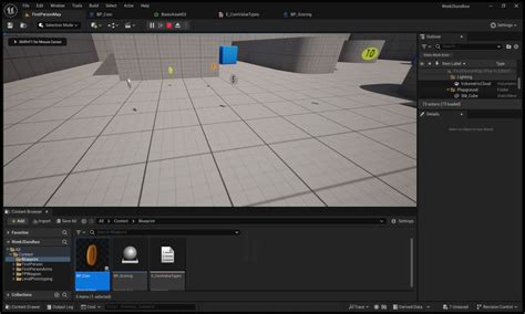 jaidon white on linkedin gamedevelopment indiegamedev unrealengine