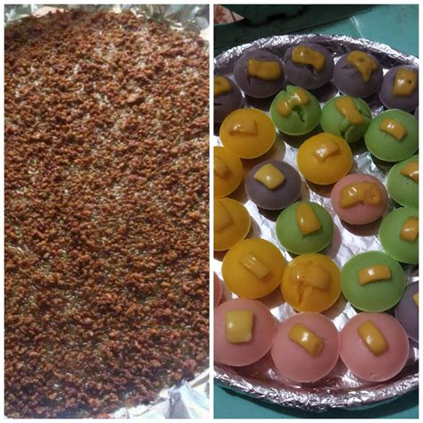 Vinlyns Homemade Products Silang