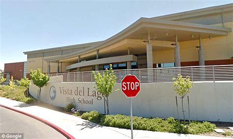 Vista Del Lago High School Campus Map Erodf