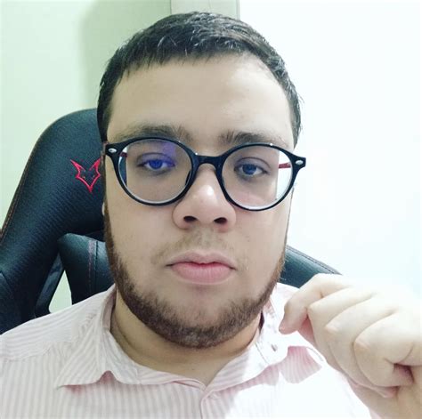 Matheus Johann Araújo