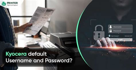 Kyocera Default Username And Password Anniesmith Medium