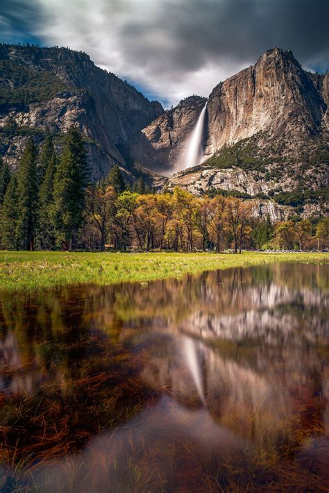 Pictures Of Waterfalls From Around The World National Geographic