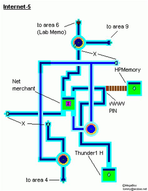 Map Collectionfaq Ign