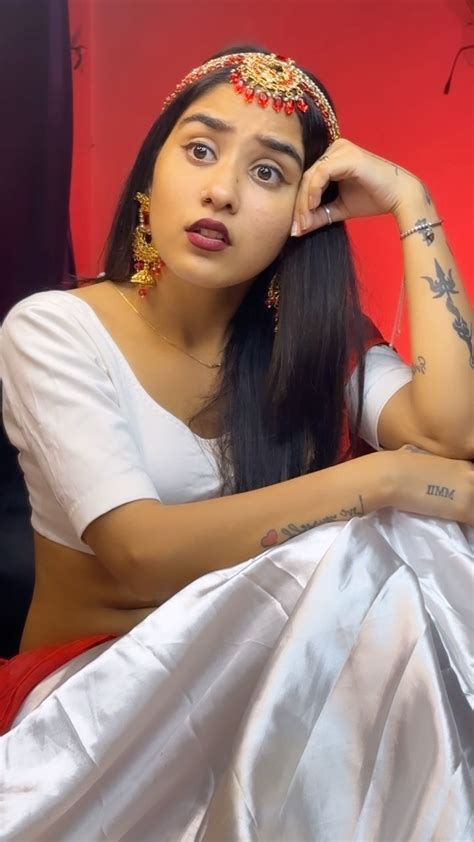 Ananya Khare In Devdas