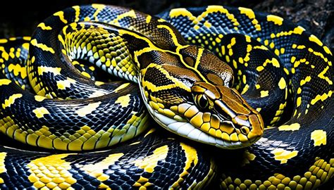 Reticulated Python Threat Can It Eat A Human