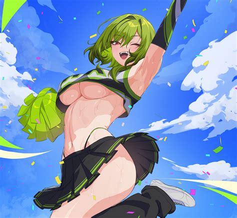 Rule 34 Absurdres Arm Up Armpit Sweat Armpits Arms Up Ass August