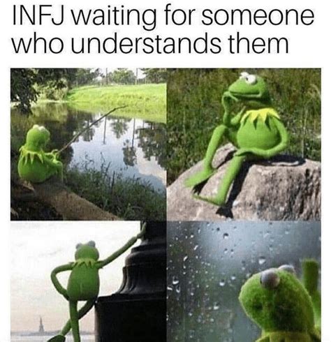 28 Funny Memes Any Infj Will Relate To So Syncd