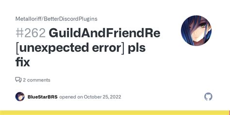 Guildandfriendremovalalerts Unexpected Error Pls Fix · Issue 262