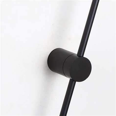 Wholesale European Design Rotatable Angle Linear Wall Light Hotel