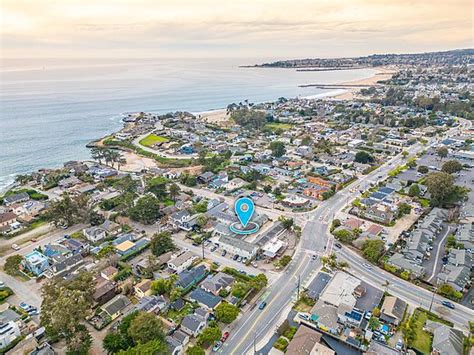 E Cliff Dr Santa Cruz Ca 95062 Mls Ml82032603 Zillow