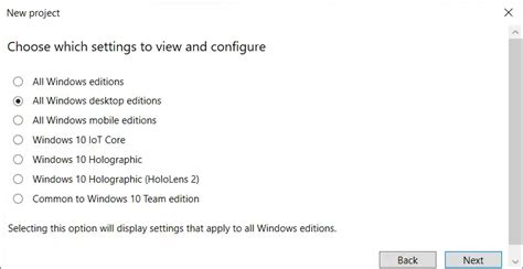 Bulk Enrollment With Windows Configuration Designer And Relution