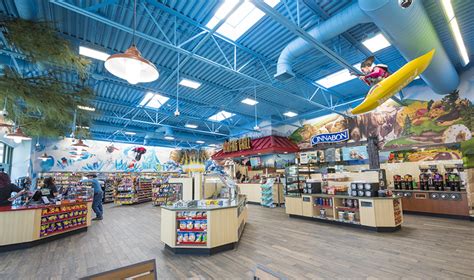Grand Opening Maveriks New Store Design