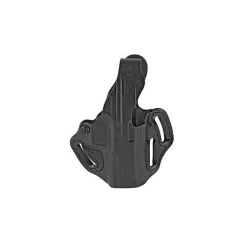 Desantis Gunhide Thumb Break Scabbard Belt Holster Fits Walther Pdp 4