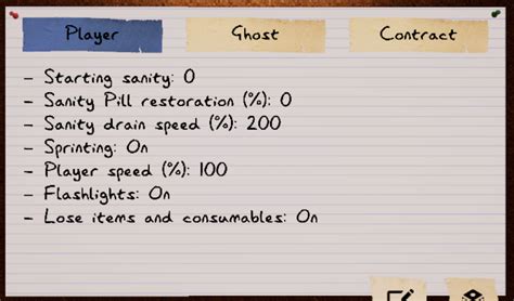 How To Maximize Your Exp Gain In Phasmophobia