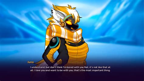Steam Community My Furry Protogen 2
