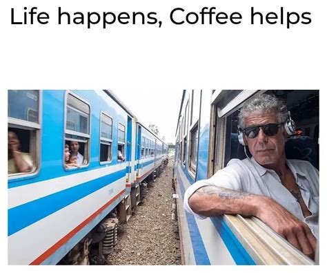 50 Funny Coffee Memes Every Caffeine Addict Can Relate To