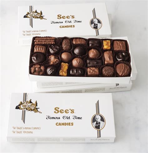 Status Update Sees Candies Opens In La Habra And Yes Free Samples