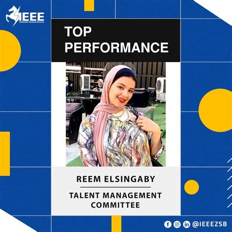 reem elsingaby on linkedin ieee