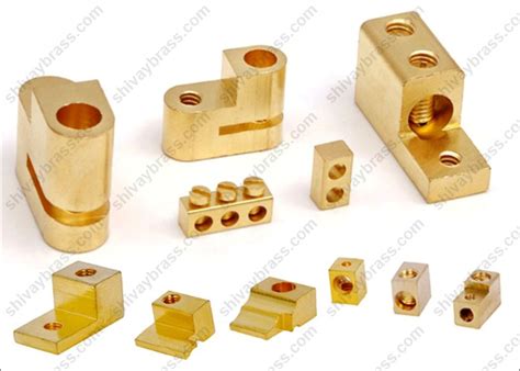 Welcome To Shivay Brass Industries