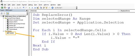 8 Ways To Show Zero As Dash In Excel How To Excel