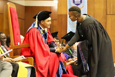 Uwc Mourns The Passing Of Senamile Masango Uwc