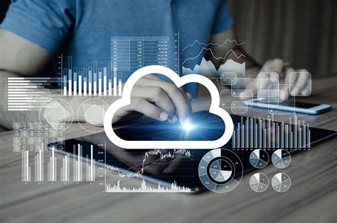Cloud Computing And Virtualization The Difference Explained