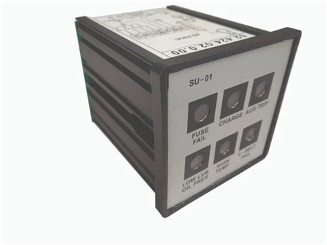 Engine Safety Unit At Best Price In Pune By Intertec Engineers Id