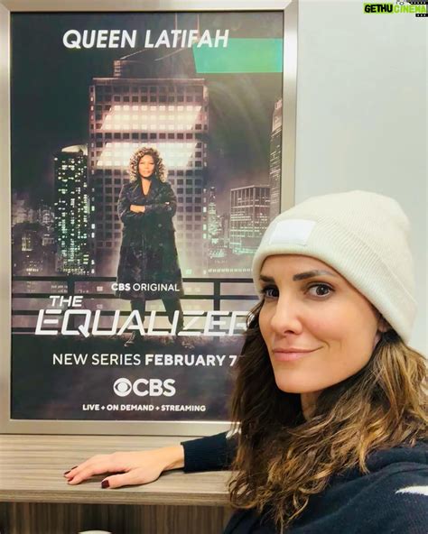 Daniela Ruah Gethu Cinema