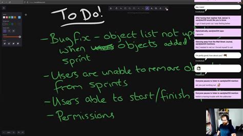 Episode 294 Python And Javascript Web Development Building Nearbeach An Open Source Project