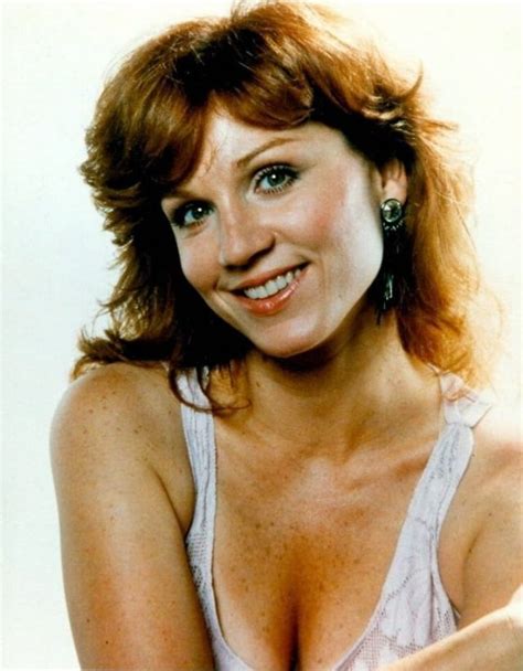 30 Fabulous Photos Of Marilu Henner In The 1970s And â 80s Marilu