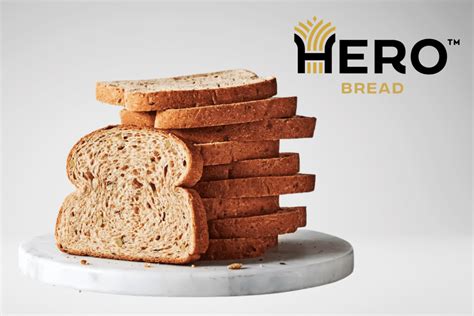 Hero Bread Teams With Just Salad On New Wrap Menu Commercial Baking
