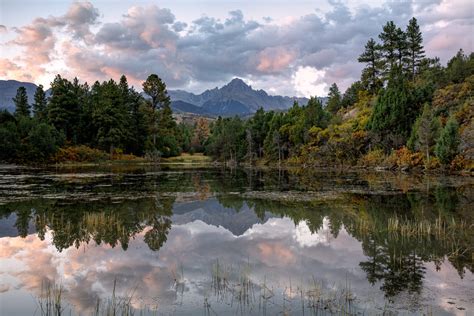 Landscape Photography Guide