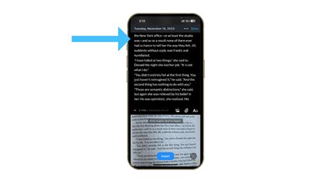 How And Why To Add Scanned Text To Your Day One Journal