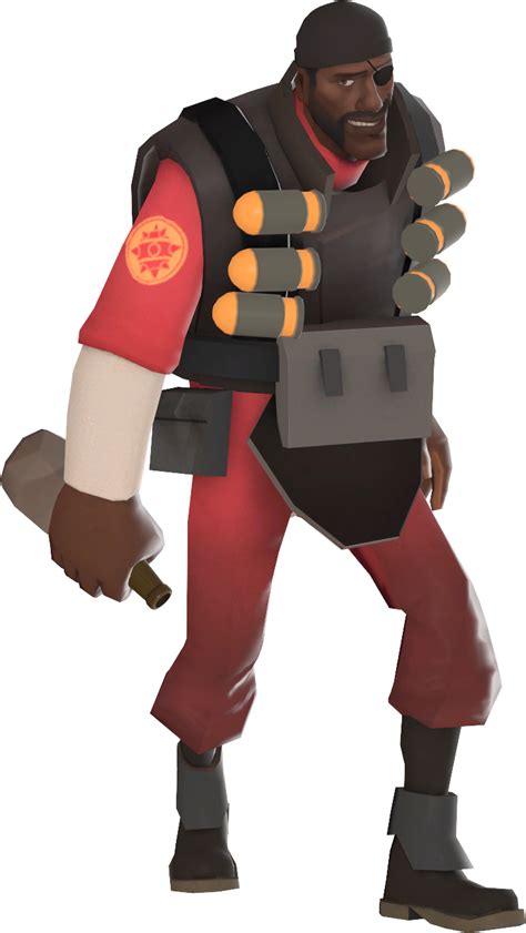 Demoman Tf2 Scotsmans Stagger Higher Quality 2 Scout Tf2 Png Tf2