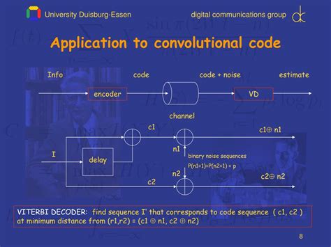 Ppt The Viterbi Algorithm Powerpoint Presentation Free Download Id966338